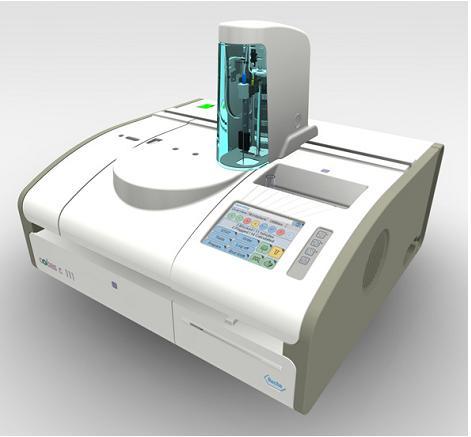 Cobas C111 – South East Lab Source EZE