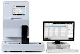 Sysmex XE5000 – South East Lab Source EZE